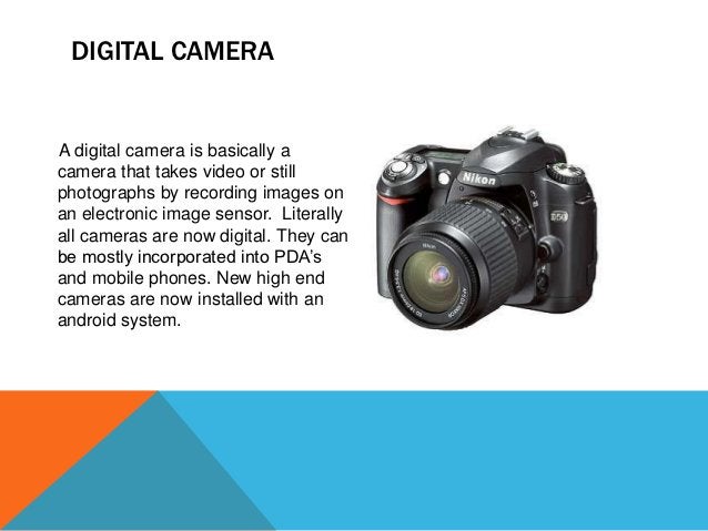 Different computer systems | PPTX | Smartphones | Consumer Electronics