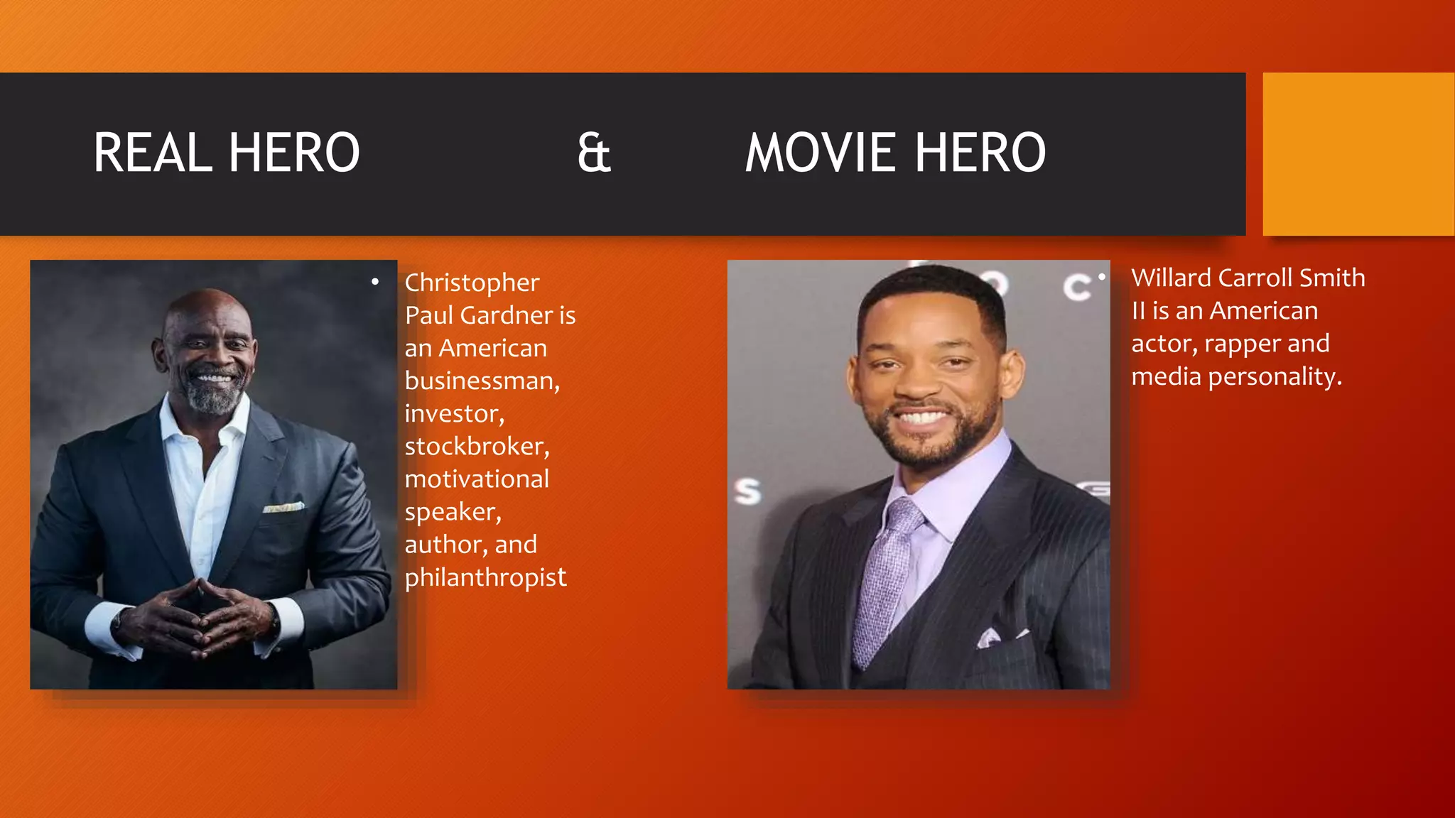 Lessons from The pursuit of happyness | PPTX