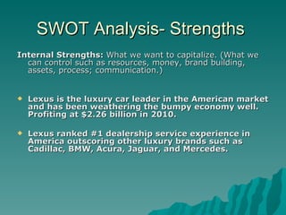 The Pursuit of Safety | PPT