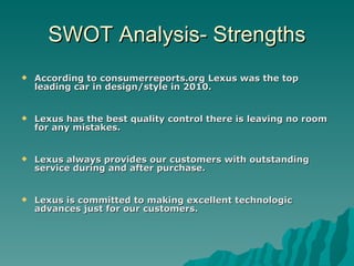 The Pursuit of Safety | PPT