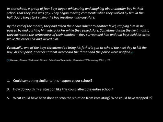 The Pyramid of Hate | PPT | Debated Sensitive Social Issues | Sensitive ...