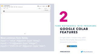 The Python Cheat Sheet for the Busy Marketer | PDF | Web Development ...