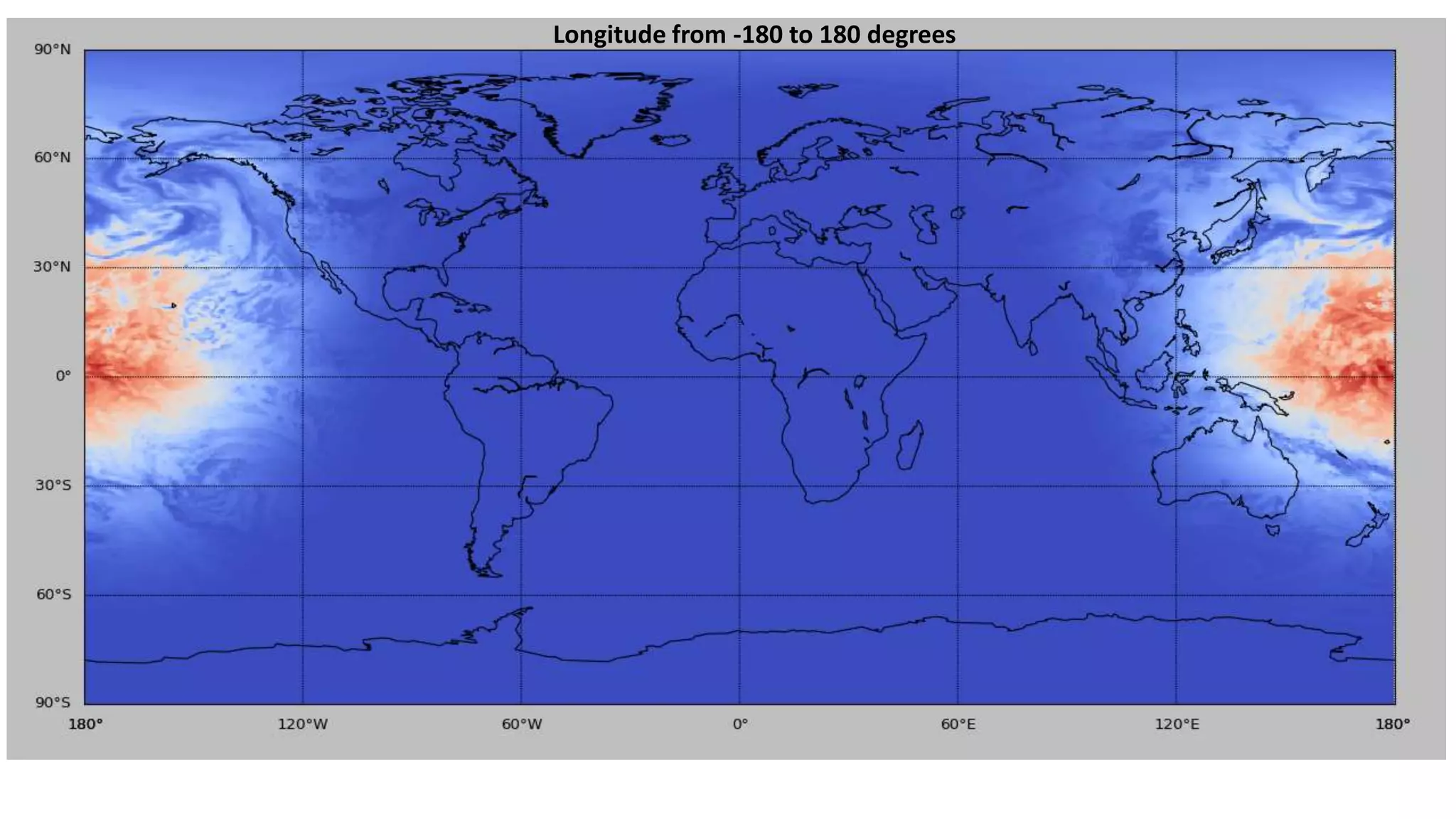 The Python space adventure | PPTX