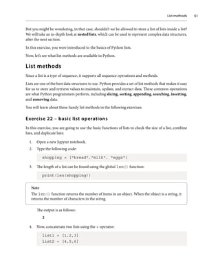 The Python Workshop.pdf