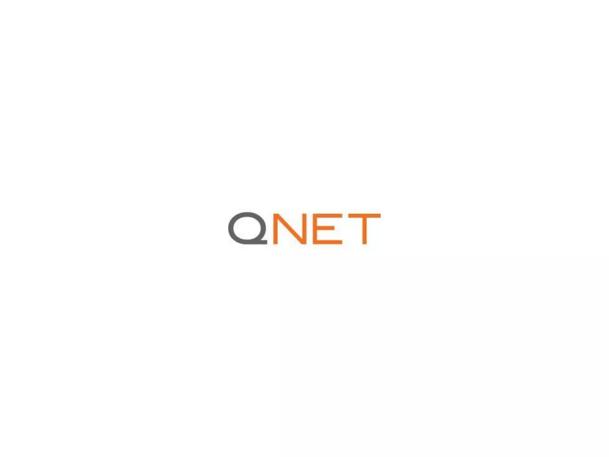 QNet Business Plan | PDF