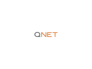 QNet Business Plan | PDF