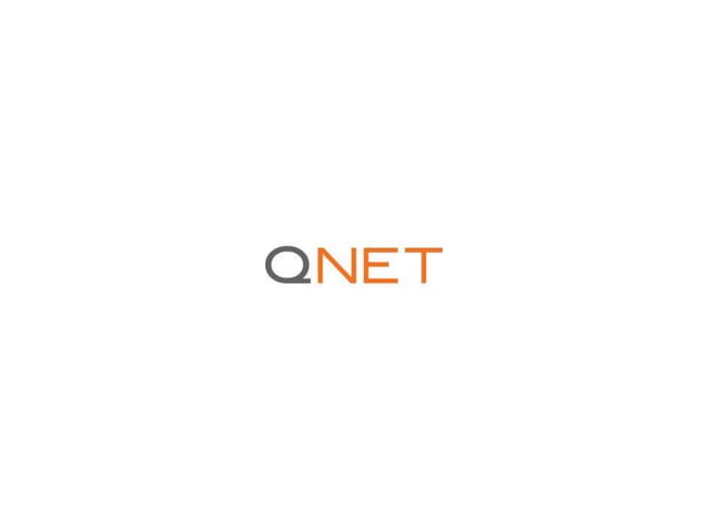 QNet Business Plan | PDF