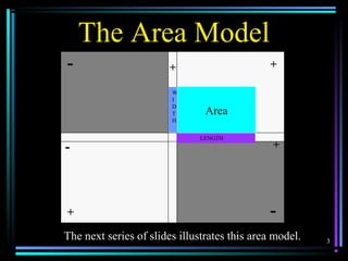 The quadrant mat | PPT