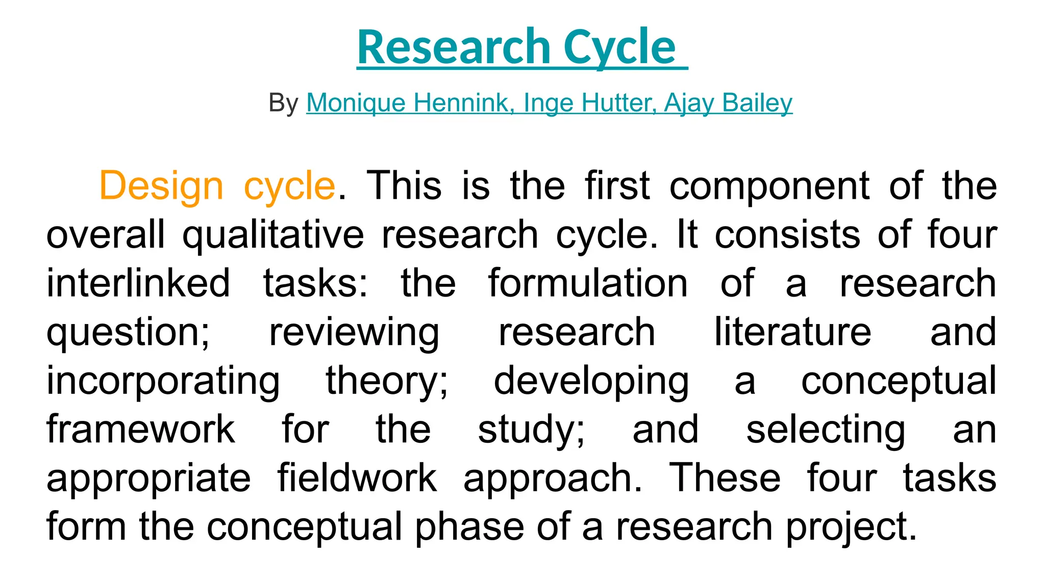 Practical The Qualitative Research Cycle.pptx