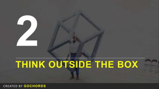 The Qualities of a Creative Mind | PPT