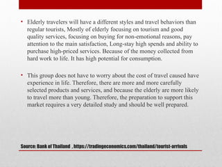 The quality improvement of eco-tourism in the north.pptx