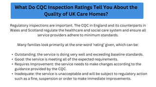 The Quality Standards Applied to UK Care Homes Explained.pptx