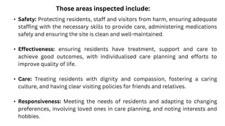 The Quality Standards Applied to UK Care Homes Explained.pptx