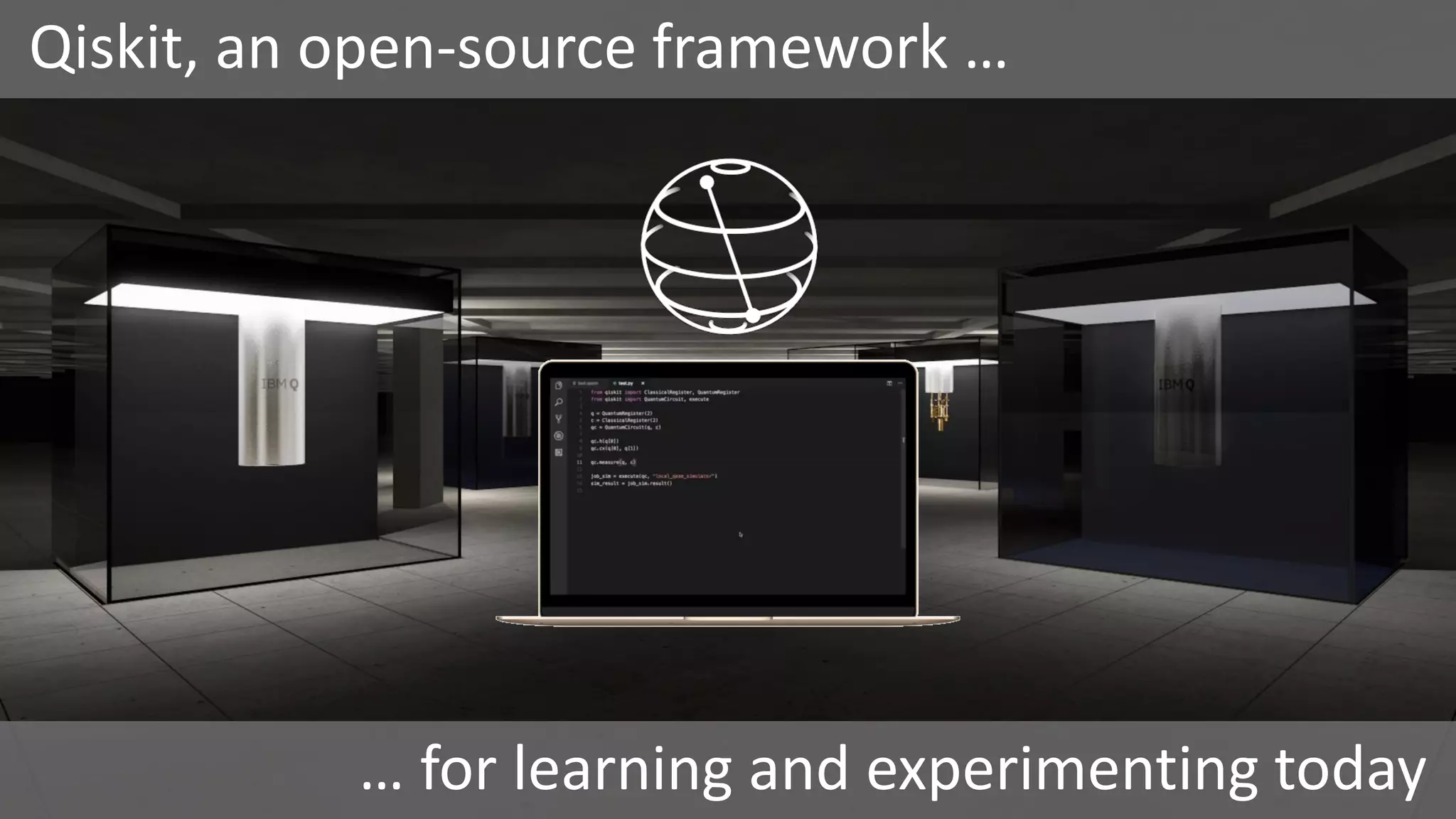 The Quantum Ecosystem strategy of IBM | PDF
