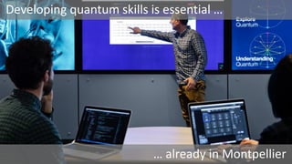 The Quantum Ecosystem strategy of IBM | PDF