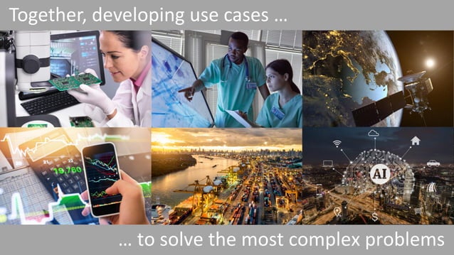 The Quantum Ecosystem strategy of IBM | PDF