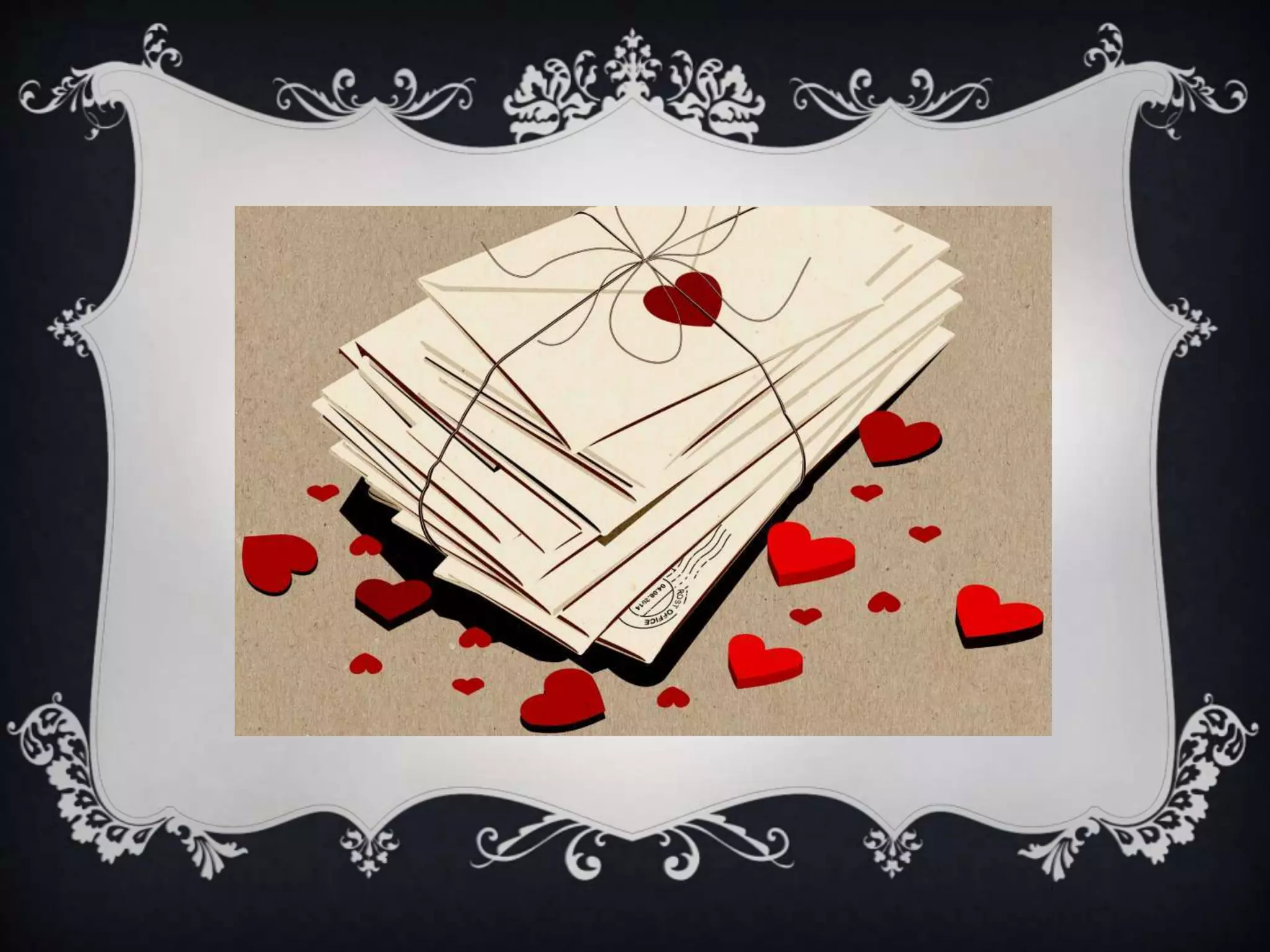 The queen of spades | PPTX