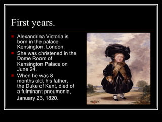 Queen Victoria | PPT