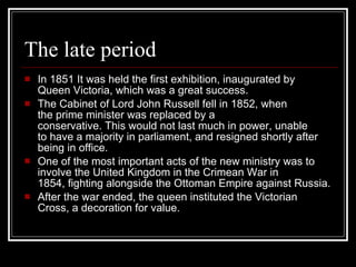 Queen Victoria | PPT