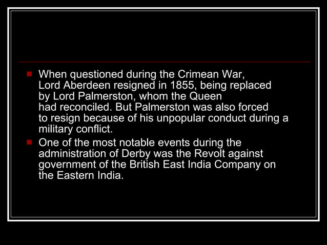 Queen Victoria | PPT