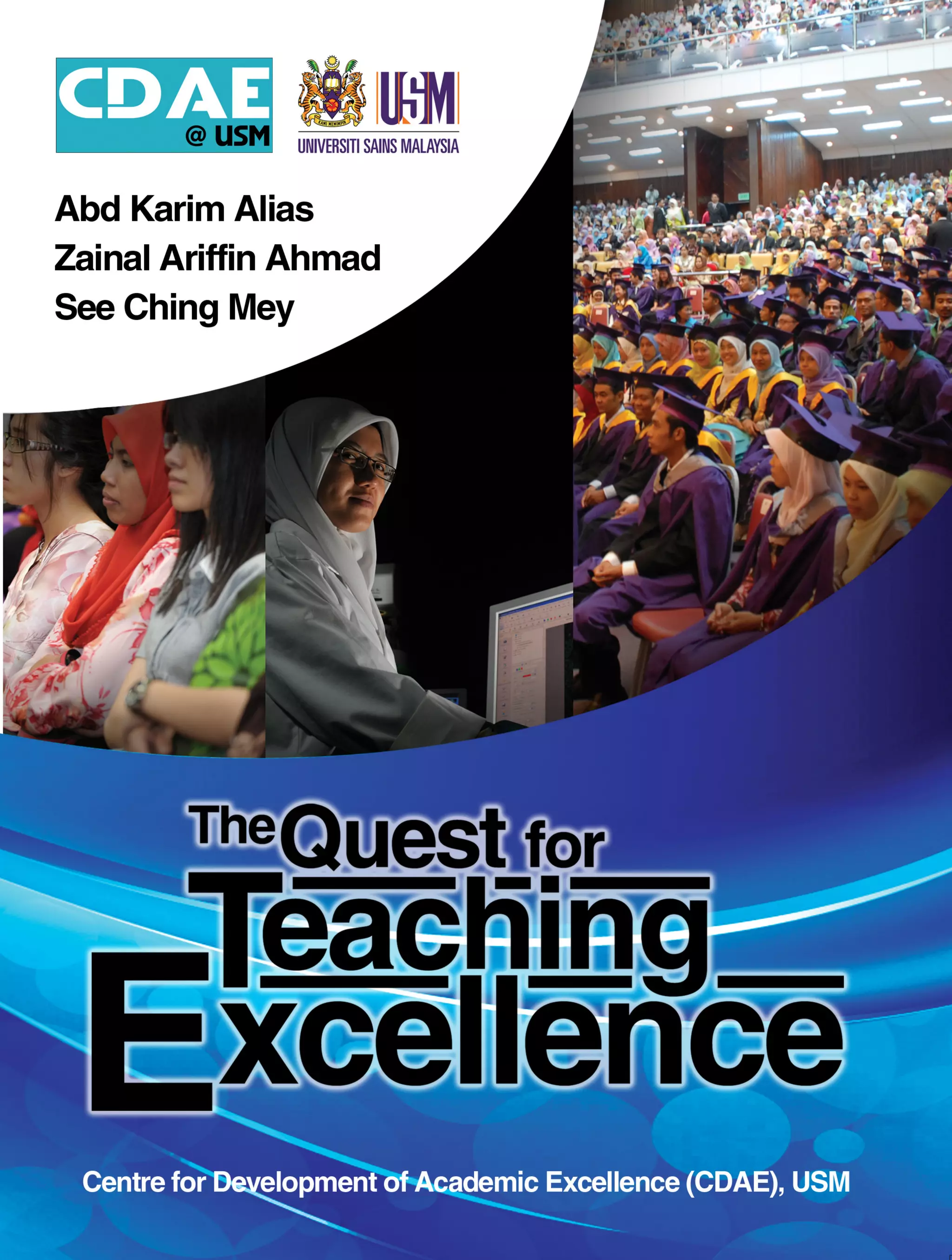 The Quest for Teaching Excellence | PDF