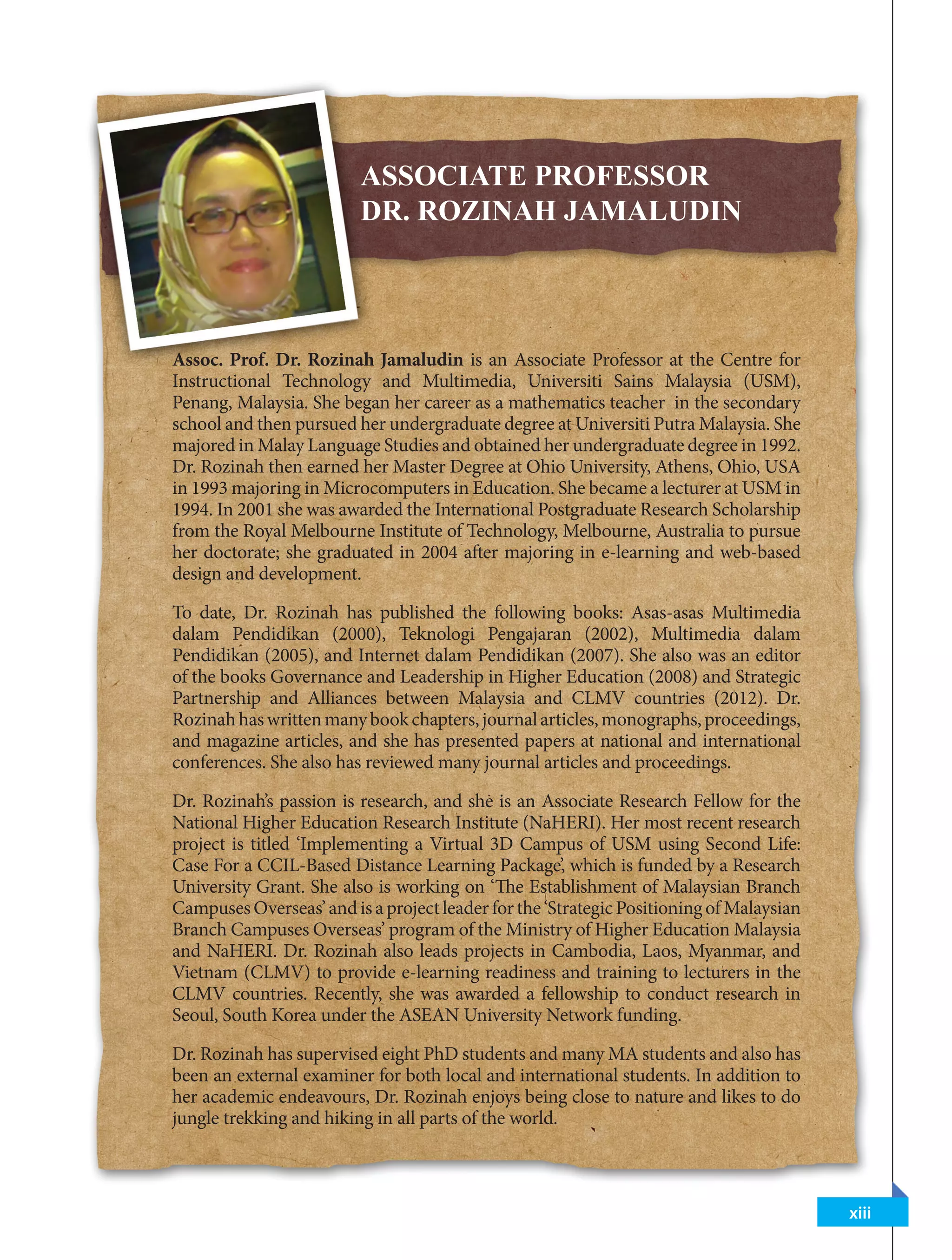 The Quest for Teaching Excellence | PDF