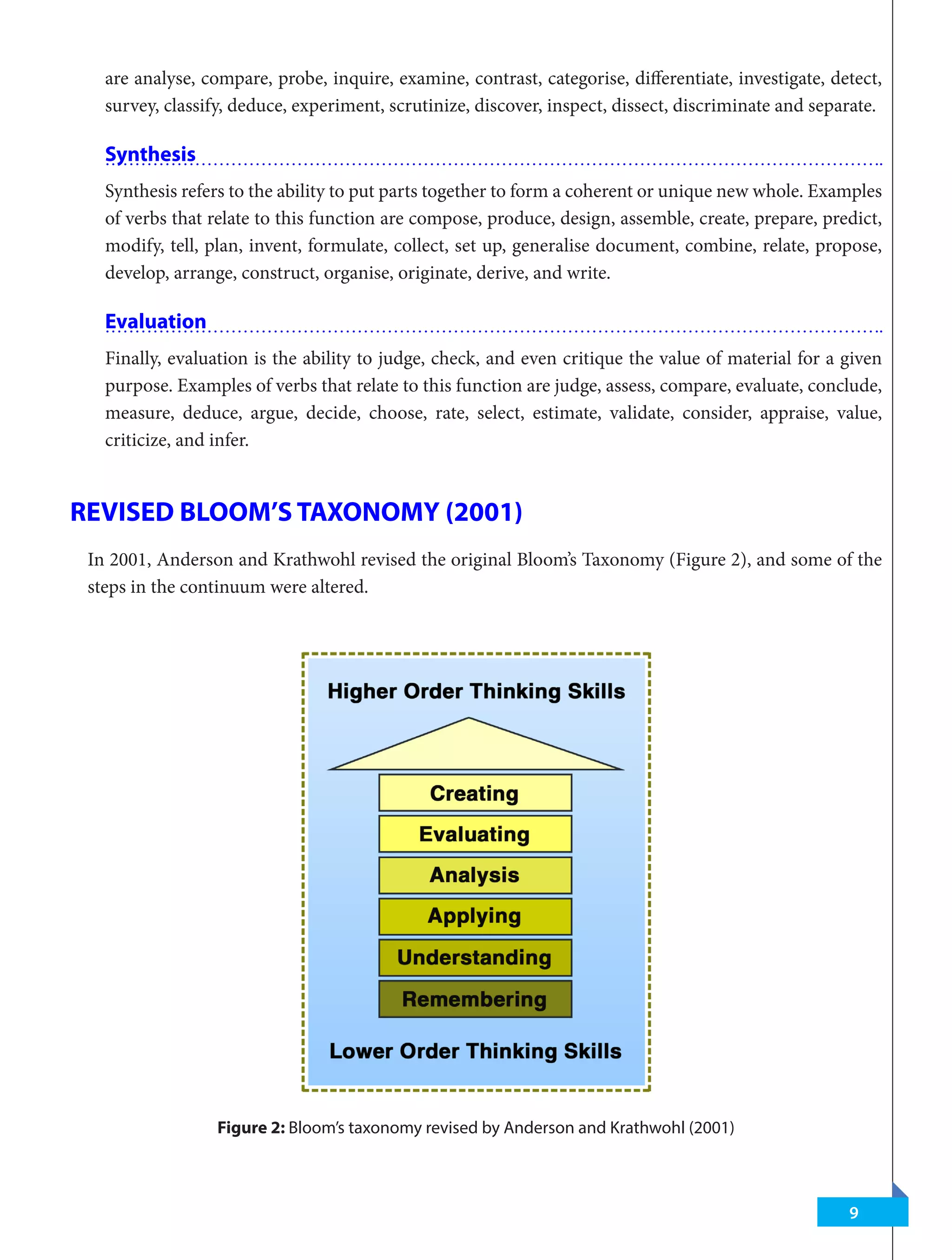 The Quest for Teaching Excellence | PDF | Free Download