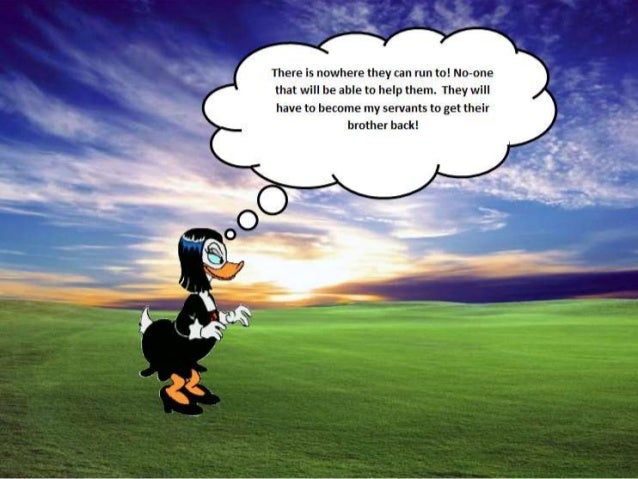 The Quest for the Missing Duck: an Introduction to Using the Library