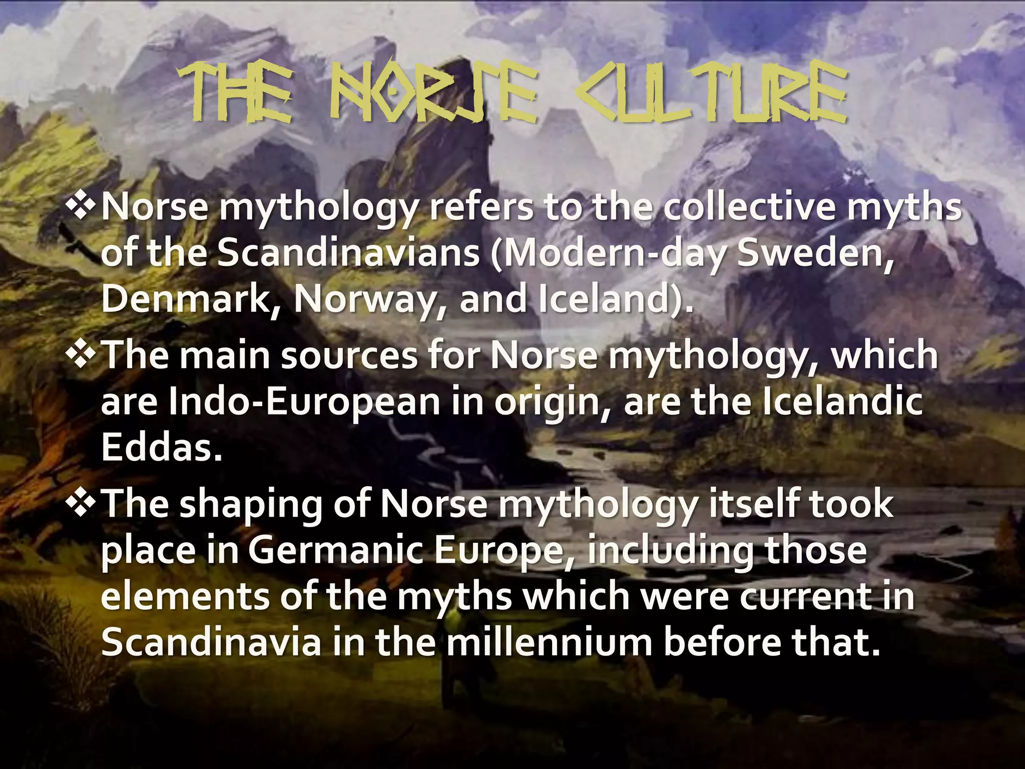 The quest for valhalla norse mythology & legend | PDF