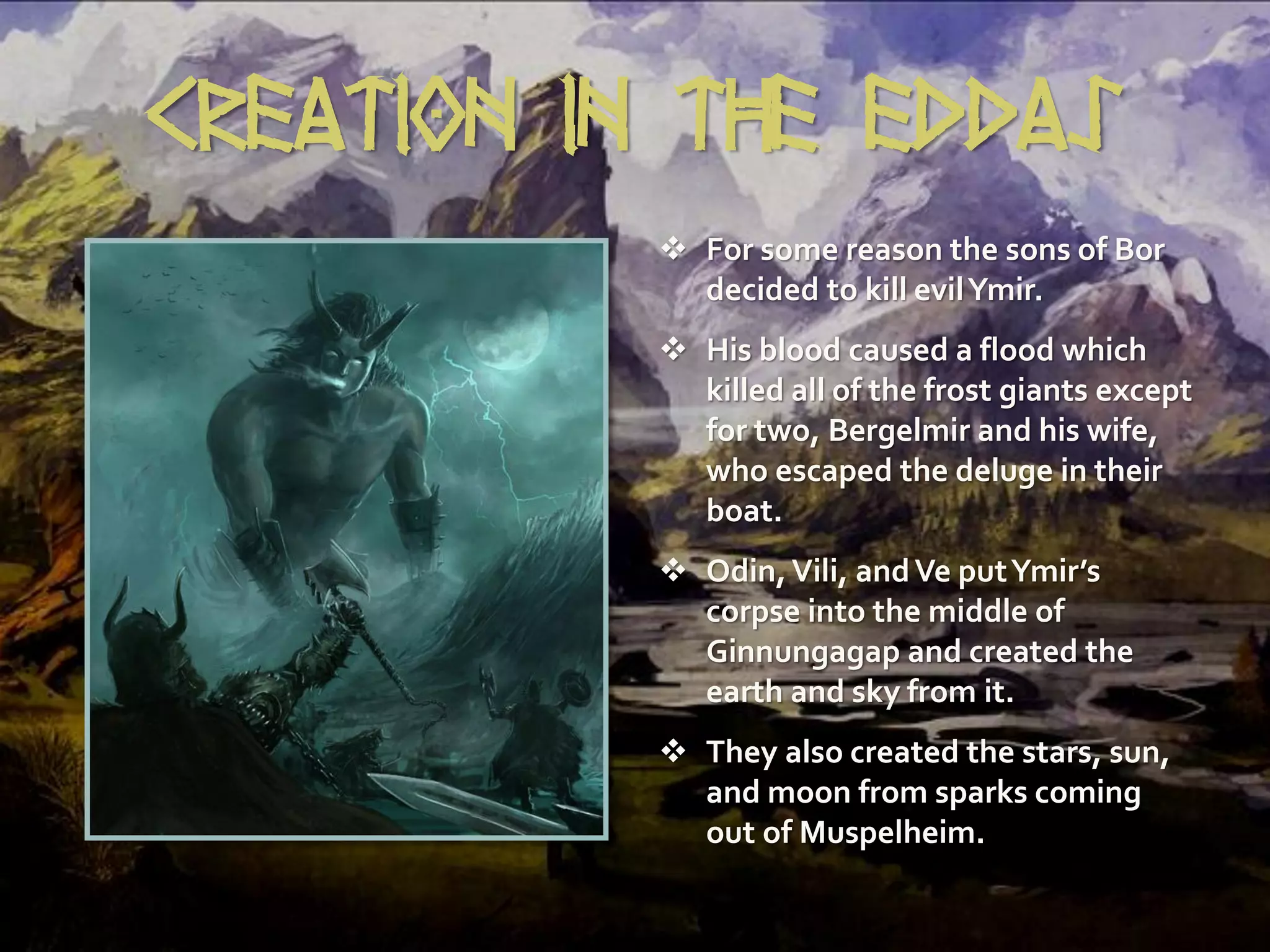 The quest for valhalla norse mythology & legend | PDF