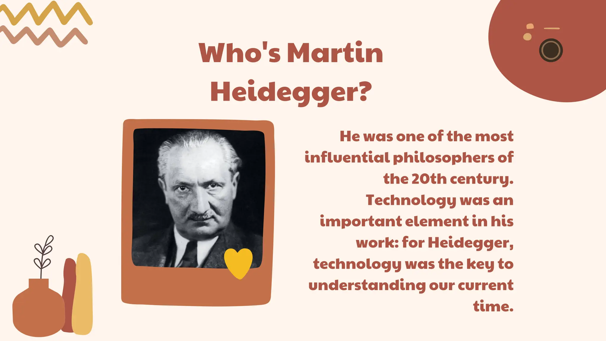 The Question Concerning Technology By Martin Heidegger | PDF