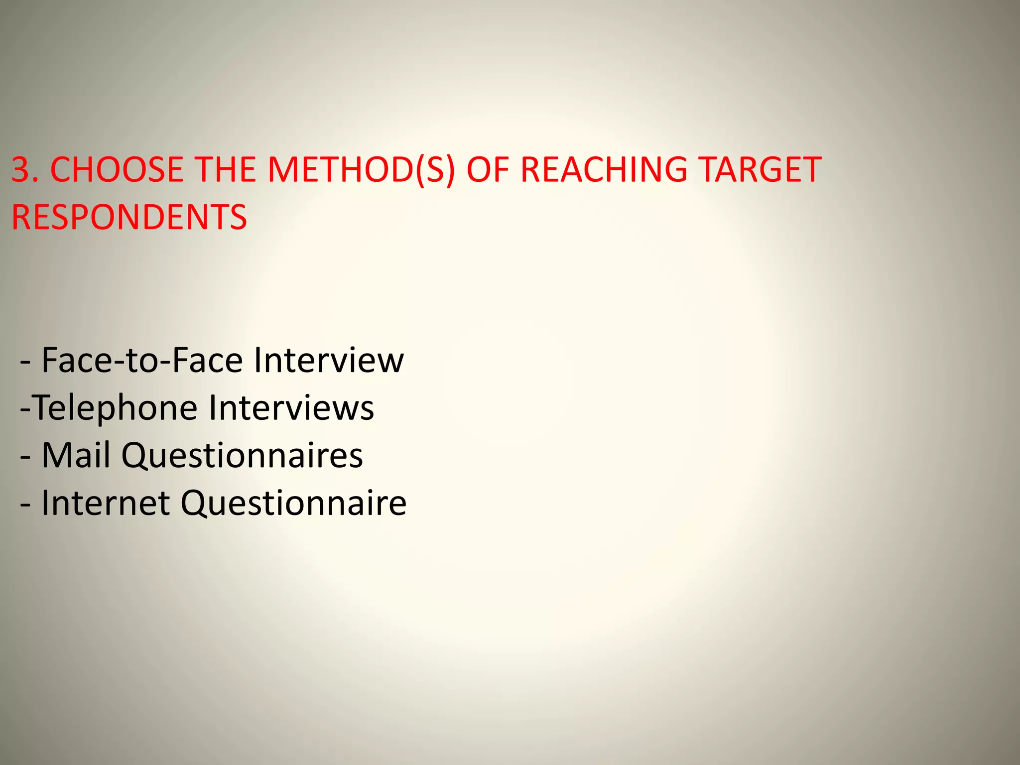 The Questionnaire.pptx