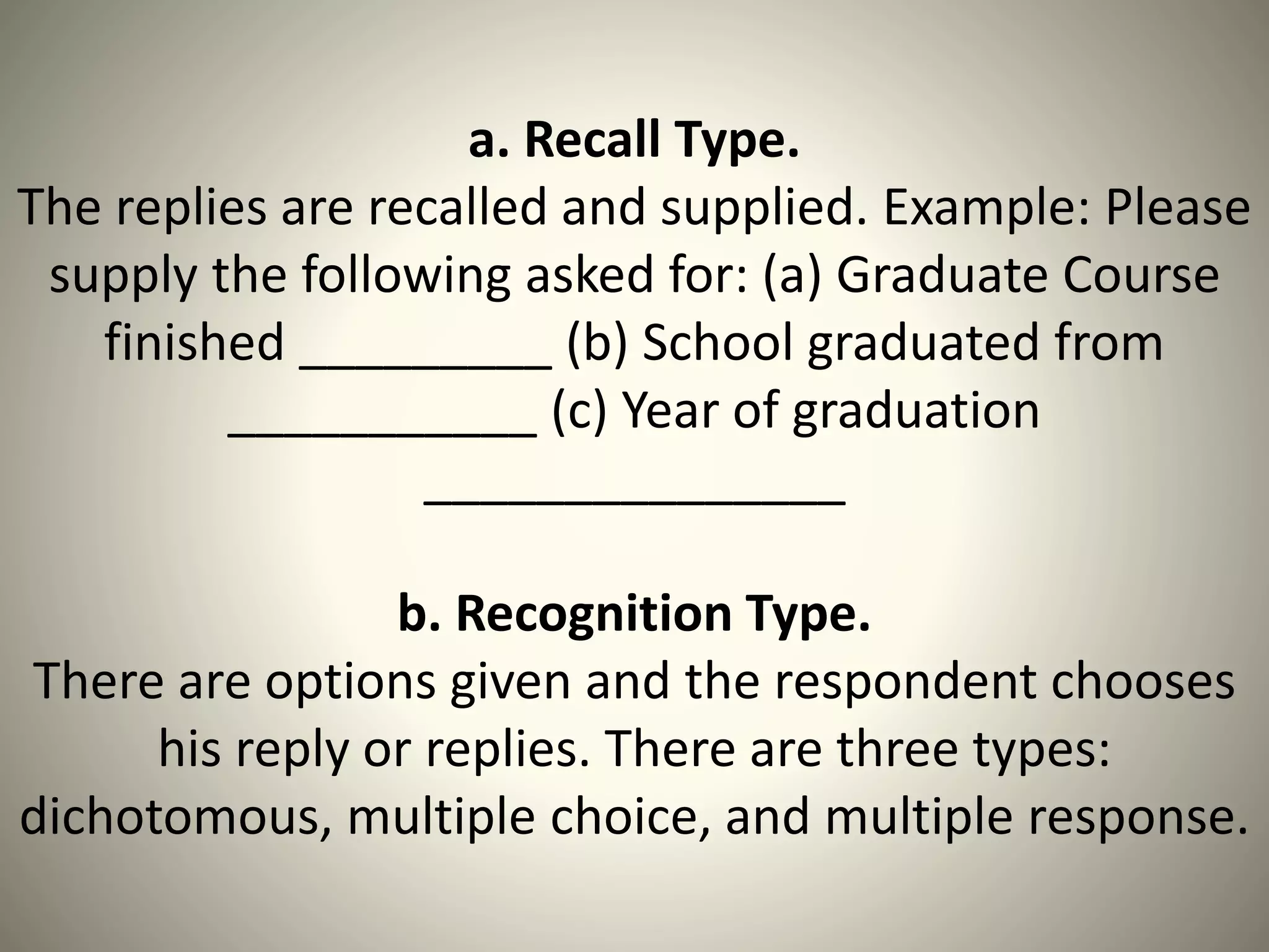The Questionnaire.pptx