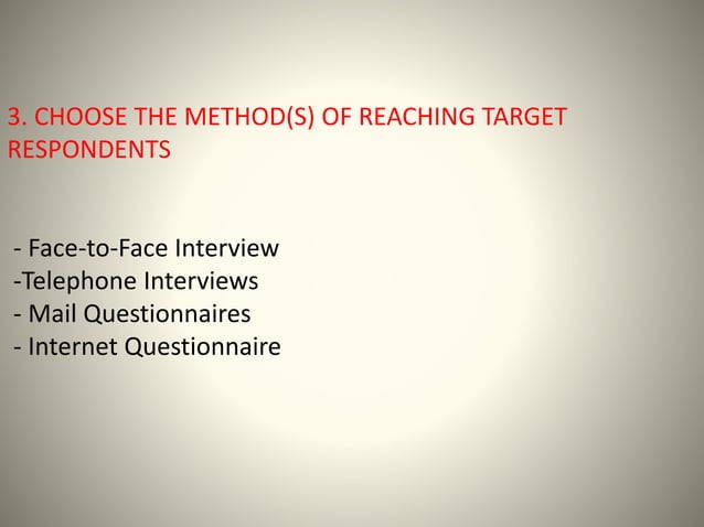 The Questionnaire.pptx