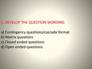 The Questionnaire.pptx