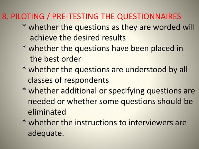 The Questionnaire.pptx