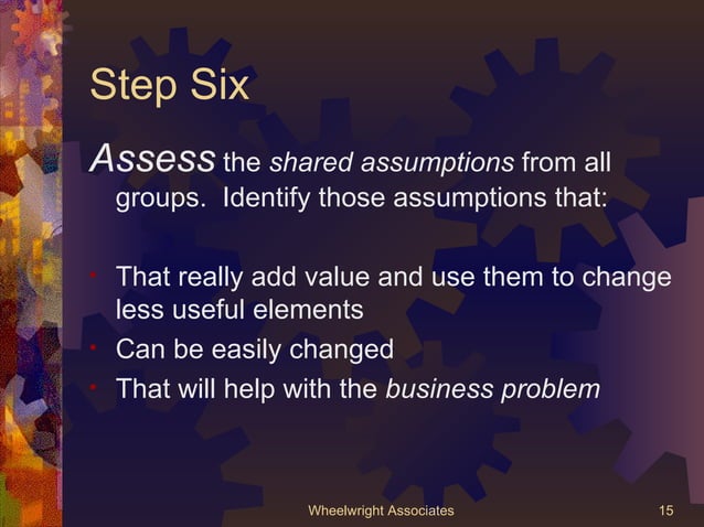 The Question Of Culture | PPT