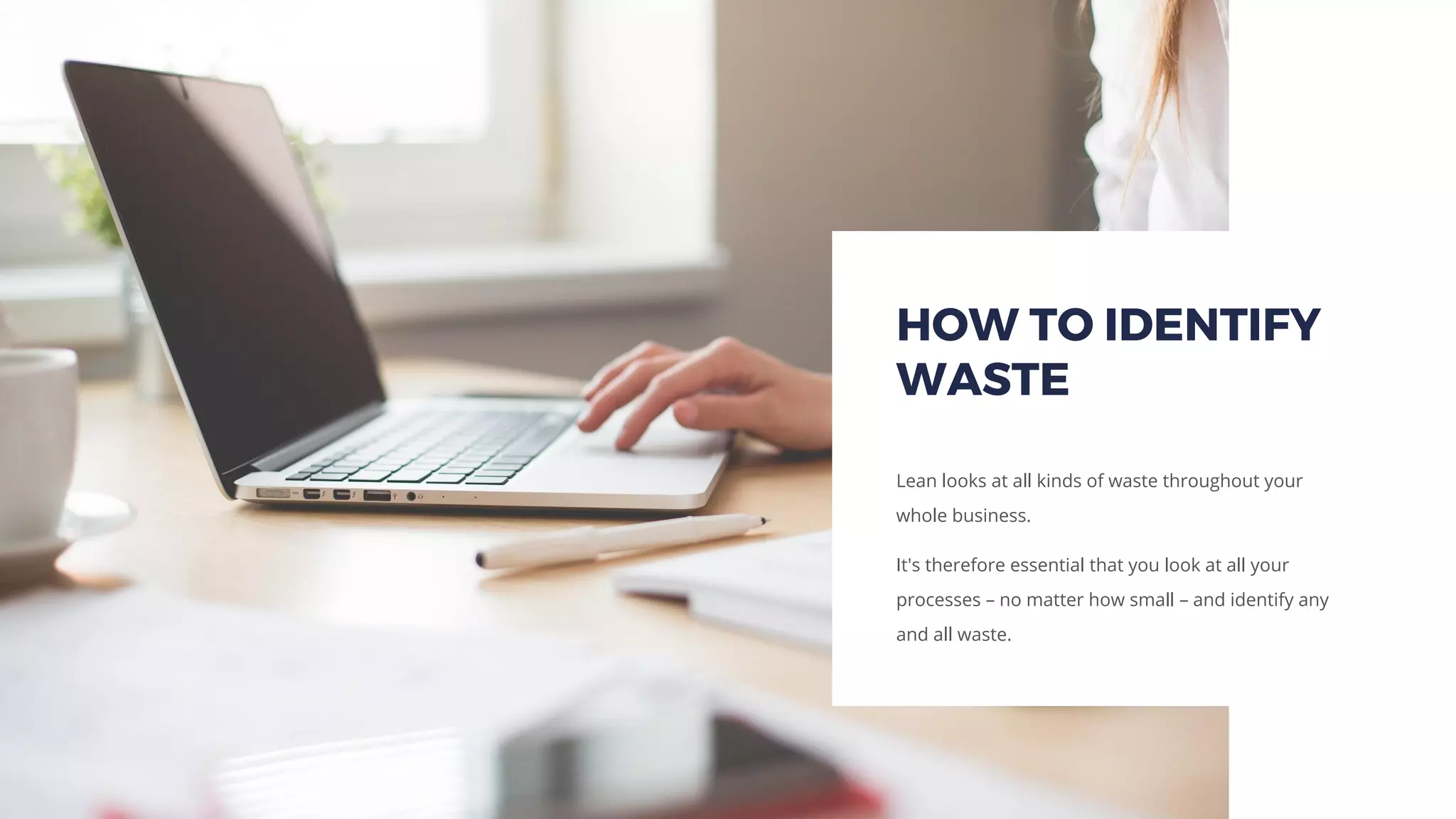 The Quick Start SME Guide to Lean Processes | PPT