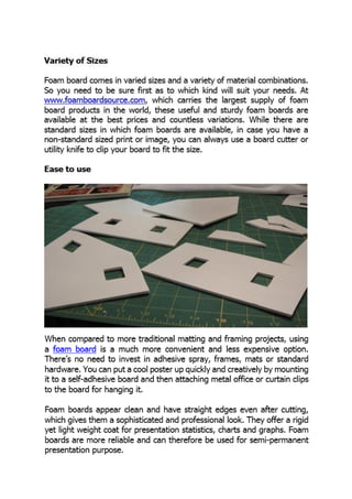 The Quick Solution For Your Diy Presentations | PDF