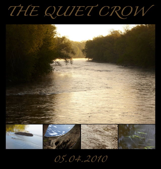 The Quiet Crow1 | PDF