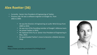 The quiet faces.pptx