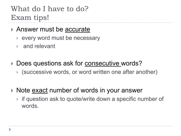 The quotation question classslides | PPT