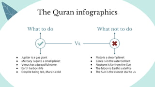 The Quran Infographics by Slidesgo.pptx