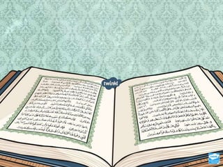 The Quran PowerPoint.ppt