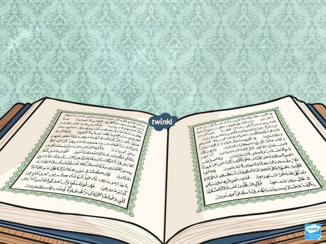 The Quran PowerPoint.ppt