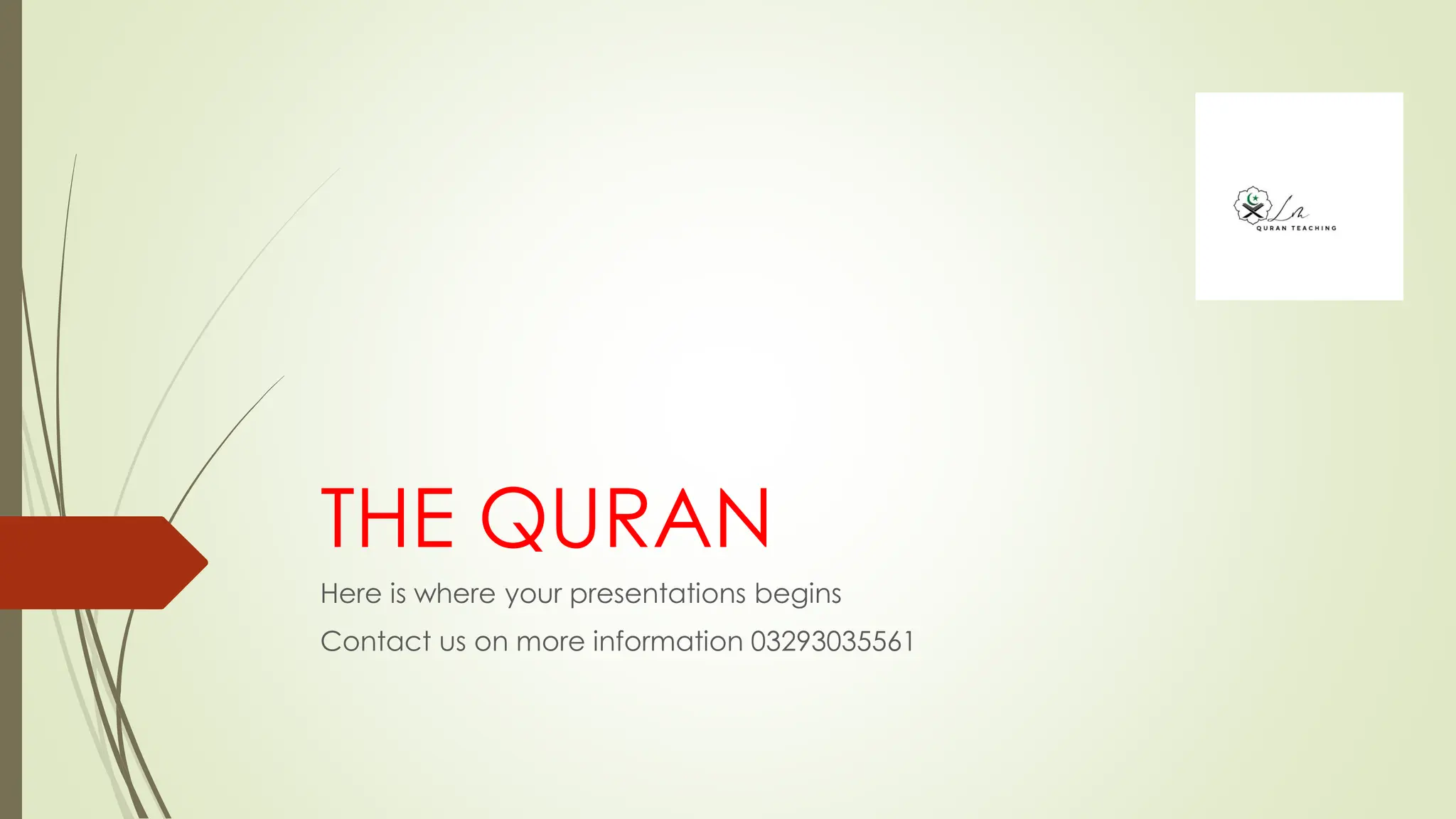THE QURAN SLIDES by lmquranteaching 3.pdf