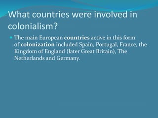 The Race for Colonies and the need to understand its reasons.pdf