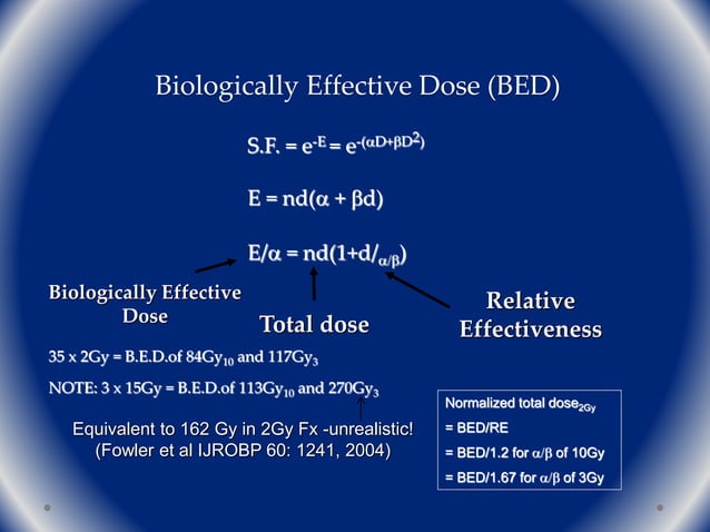 The Radiobiology Behind Dose Fractionation.pdf