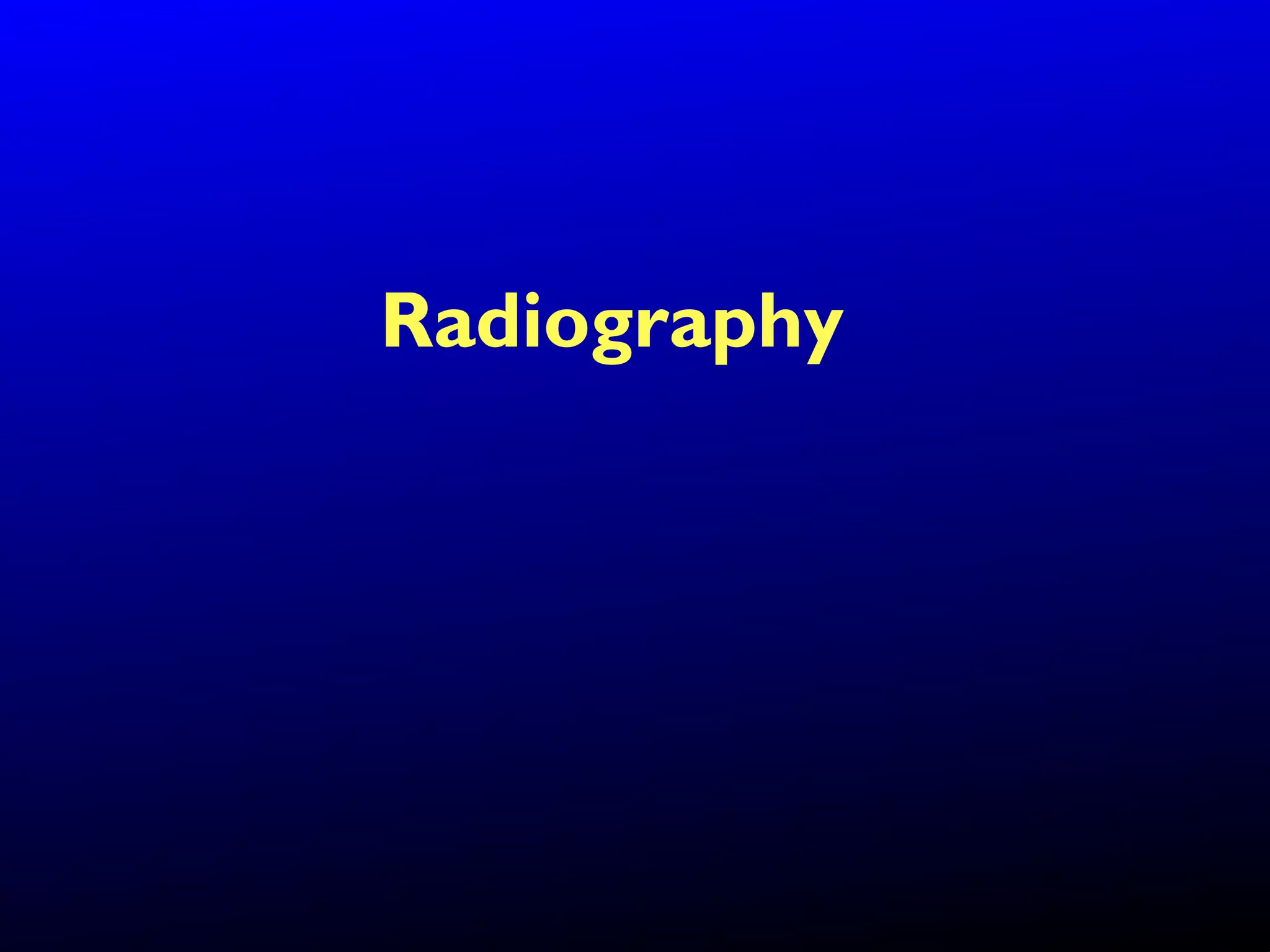 The Radiology of Malrotation | PPT