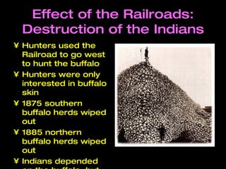 The Railroads | PPT